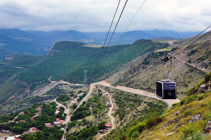 Top 6 Reasons to Visit Armenia | Crossing World Borders
